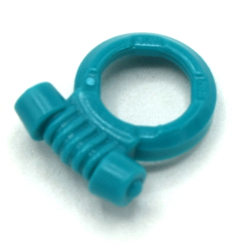 LEGO PART 24135 Minifig Neckwear Scuba Breathing Regulator ...