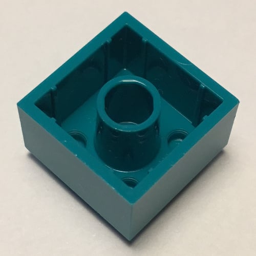 LEGO PART 3003 Brick 2 x 2 | Rebrickable - Build with LEGO