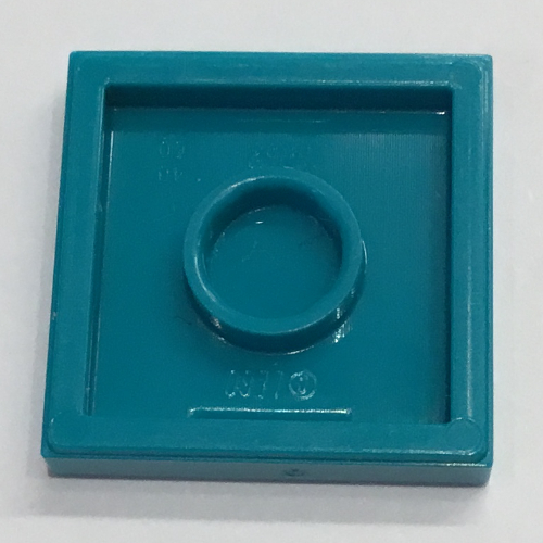 LEGO PART 3068b Tile 2 x 2 with Groove | Rebrickable - Build with LEGO