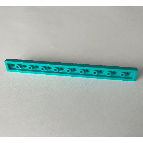 LEGO PART 4477 Plate 1 x 10 | Rebrickable - Build with LEGO