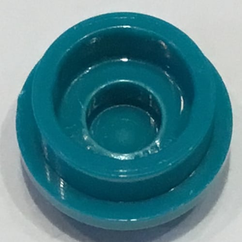 LEGO PART 6141 Plate Round 1 x 1 with Solid Stud | Rebrickable - Build ...