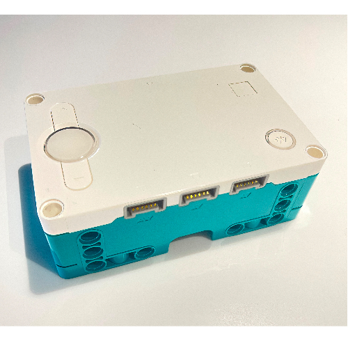 LEGO PART 67718 Hub, Programmable, Mindstorms Robot Inventor ...