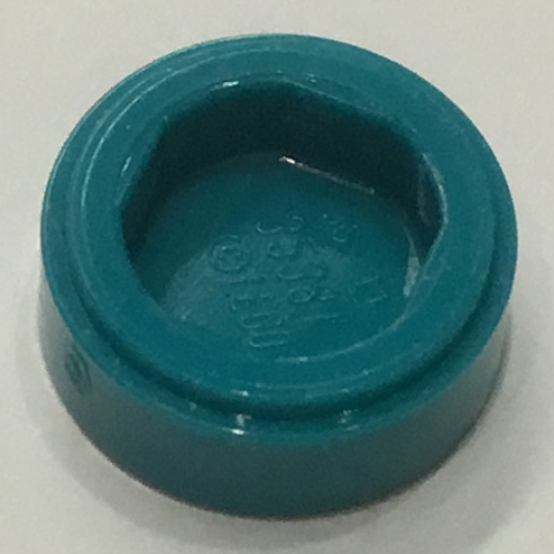 LEGO PART 98138 Tile Round 1 x 1 | Rebrickable - Build with LEGO