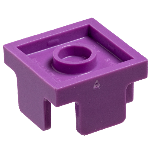 LEGO PART 3130 Panel 2 x 2 x 1 Side Panels | Rebrickable - Build with LEGO