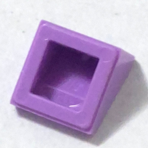 LEGO PART 54200 Slope 30° 1 x 1 x 2/3 (Cheese Slope) | Rebrickable ...