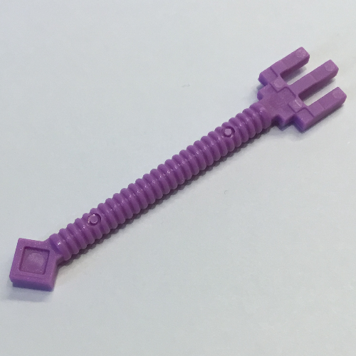 LEGO PART 78801 Weapon Trident, Blocky | Rebrickable - Build with LEGO