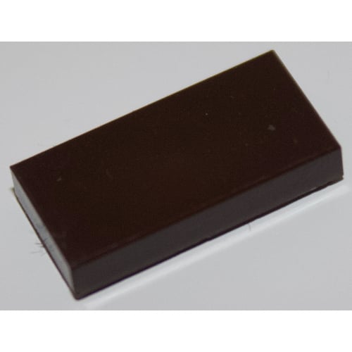 LEGO PART 3069b Tile 1 x 2 with Groove | Rebrickable - Build with LEGO