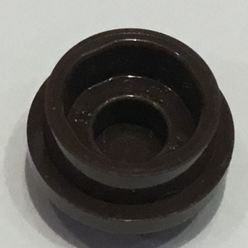 LEGO PART 6141 Plate Round 1 x 1 with Solid Stud | Rebrickable - Build ...