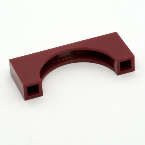 LEGO PART 15254 Brick Arch 1 x 6 x 2 - Thin Top without Reinforced ...