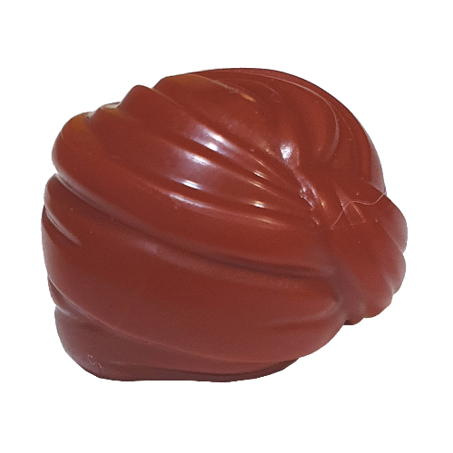 LEGO PART 18822 Hat Turban Wrap without Hole | Rebrickable - Build with ...