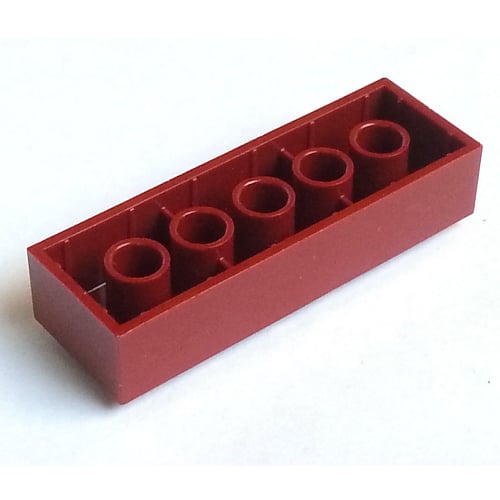 LEGO PART 2456 Brick 2 x 6 | Rebrickable - Build with LEGO