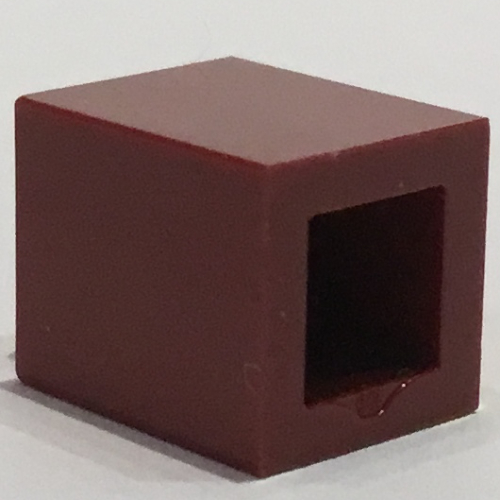 LEGO PART 3005 Brick 1 x 1 | Rebrickable - Build with LEGO