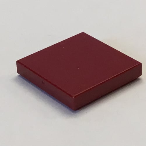 LEGO PART 3068b Tile 2 x 2 with Groove | Rebrickable - Build with LEGO