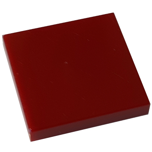 LEGO PART 3068b Tile 2 x 2 with Groove | Rebrickable - Build with LEGO