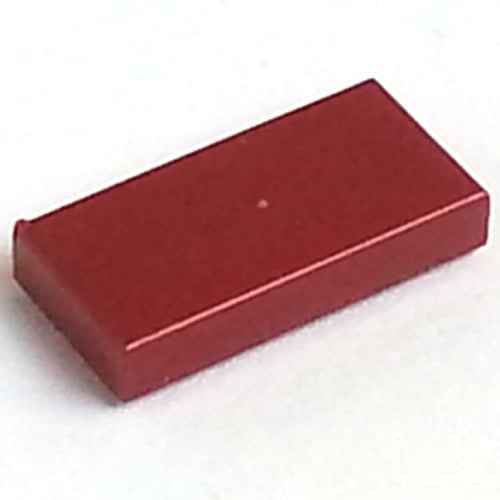 LEGO PART 3069b Tile 1 x 2 with Groove | Rebrickable - Build with LEGO