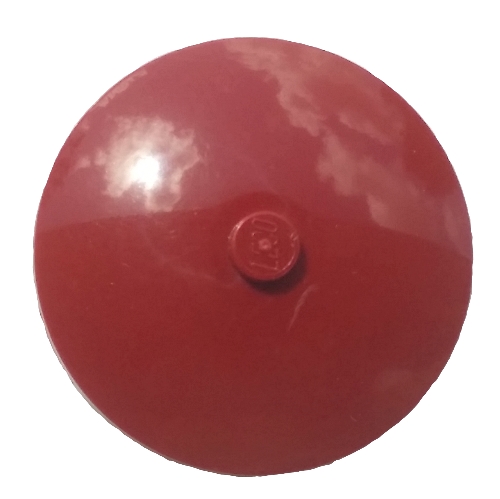 LEGO PART 3960 Dish 4 x 4 Inverted [Radar] | Rebrickable - Build with LEGO