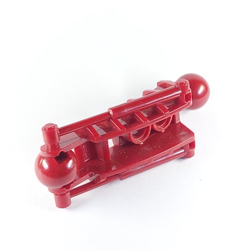 LEGO PART 47297 Large Figure Skeletal, Limb, with 2 Ball Joints (Toa ...