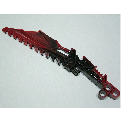 LEGO PART 47335pat0001 Large Figure Weapon Staff, Vahki Staff of ...