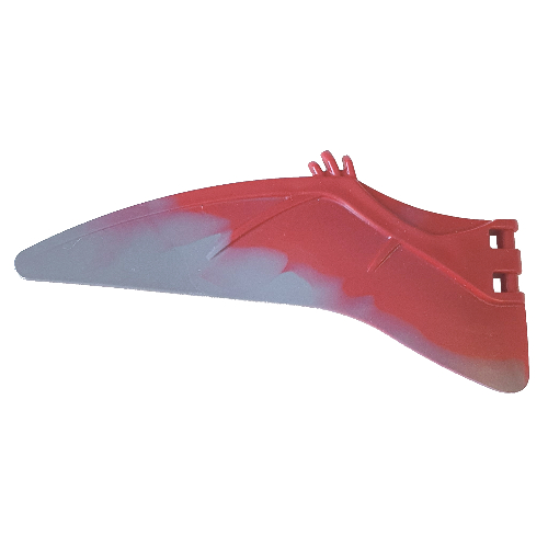 LEGO PART 98088pat0003 Animal Body Part, Dinosaur, Pteranodon Wing ...