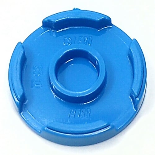 LEGO PART 14769 Tile Round 2 x 2 with Bottom Stud Holder | Rebrickable ...