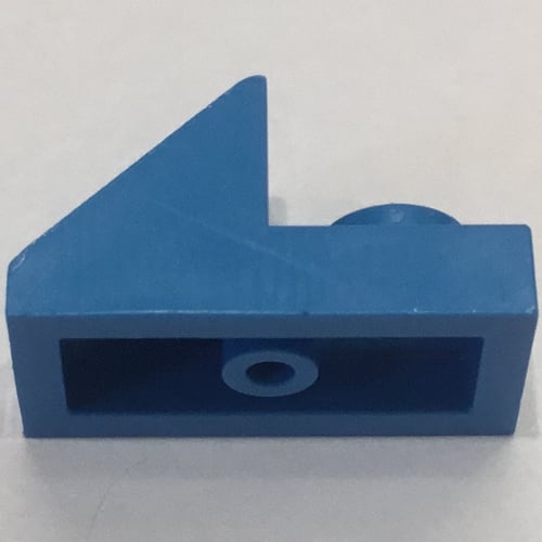 LEGO PART 15672 Slope 45° 2 x 1 with 2/3 Cutout [New Version ...