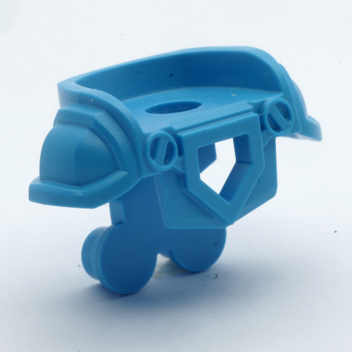 LEGO PART 22402 Minifig Neckwear Armor Breastplate with Shoulder Pads ...