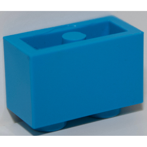 LEGO PART 3004 Brick 1 x 2 | Rebrickable - Build with LEGO