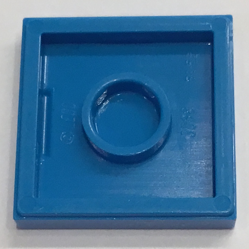 LEGO PART 3068b Tile 2 x 2 with Groove | Rebrickable - Build with LEGO