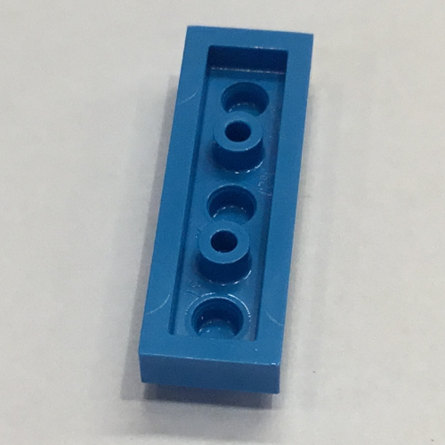 LEGO PART 3623 Plate 1 x 3 | Rebrickable - Build with LEGO