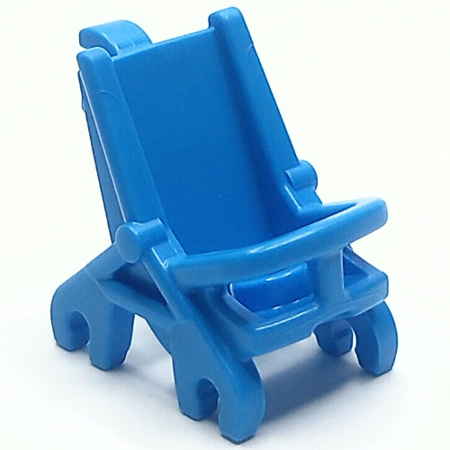 LEGO PART 5491 Pram / Stroller | Rebrickable - Build with LEGO