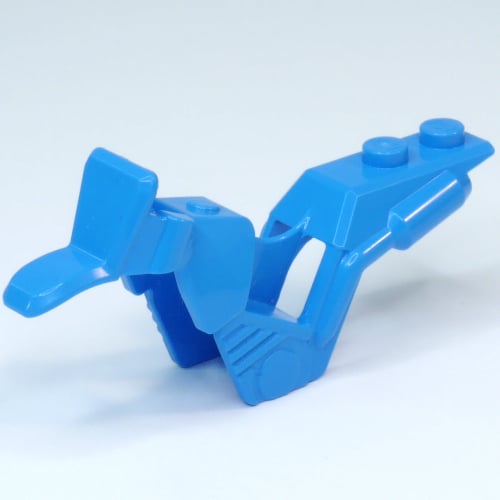 LEGO PART 75522 Fairing, Motorcycle, Dirt Bike with 1 x 2 Studs ...