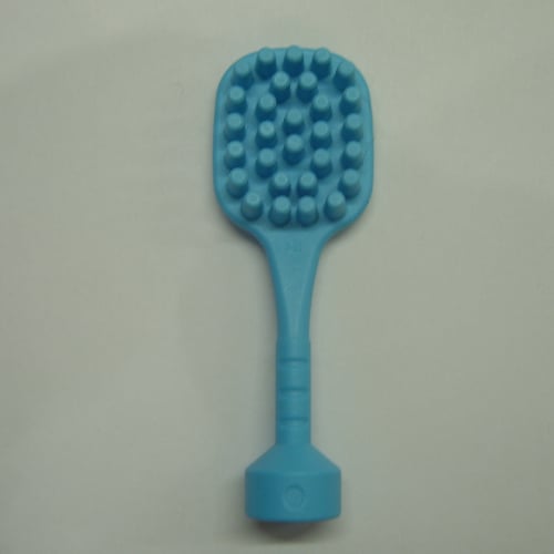 LEGO PART 24807 Duplo Brush | Rebrickable - Build with LEGO