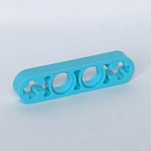 LEGO PART 32449 Technic Beam 1 x 4 Thin | Rebrickable - Build with LEGO