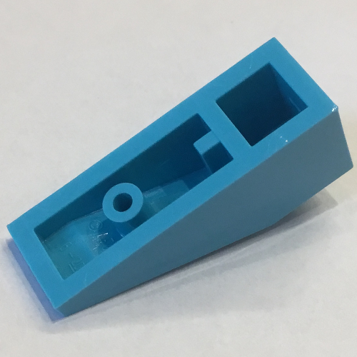 LEGO PART 4286 Slope 33° 3 x 1 | Rebrickable - Build with LEGO