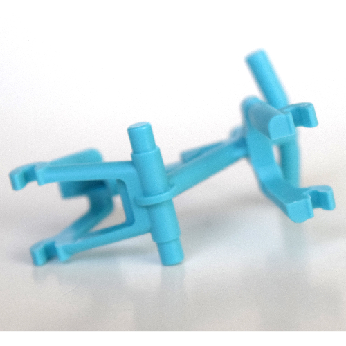 LEGO PART 36934 Bicycle Frame | Rebrickable - Build with LEGO