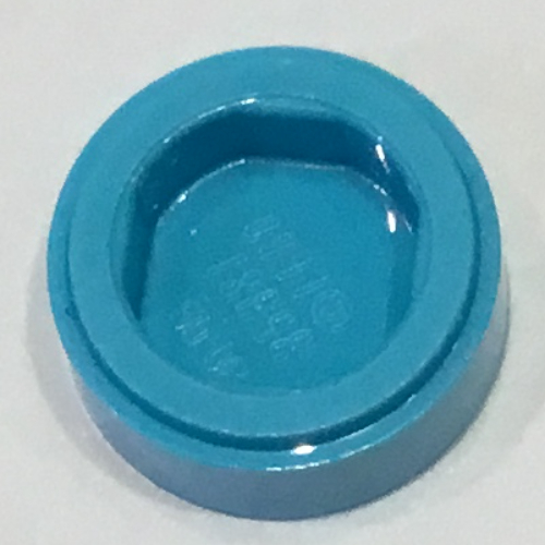 LEGO PART 98138 Tile Round 1 x 1 | Rebrickable - Build with LEGO