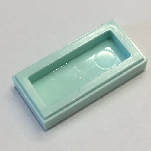 LEGO PART 3069b Tile 1 x 2 with Groove | Rebrickable - Build with LEGO