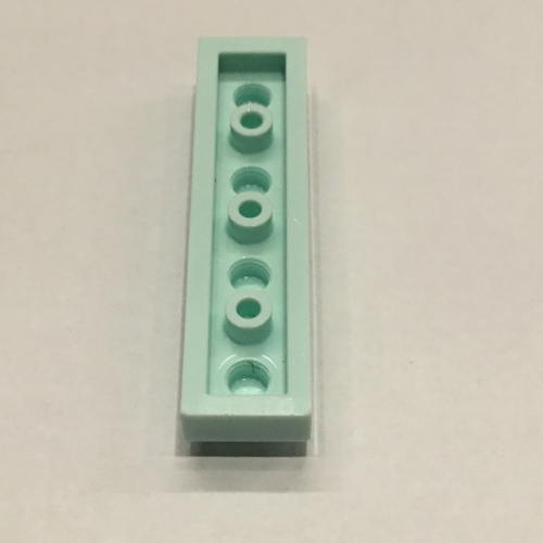 LEGO PART 3710 Plate 1 x 4 | Rebrickable - Build with LEGO