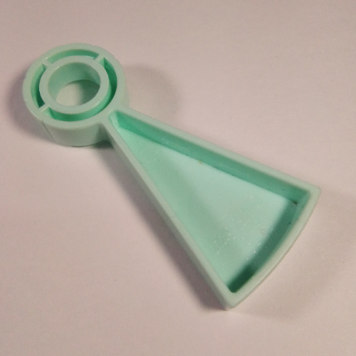 LEGO PART 40243 Stairs Spiral Step | Rebrickable - Build with LEGO