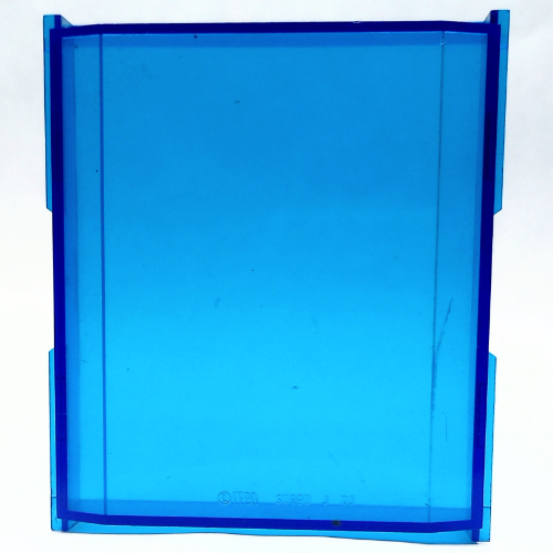 LEGO PART 30650 Panel 2 x 8 x 8 | Rebrickable - Build with LEGO