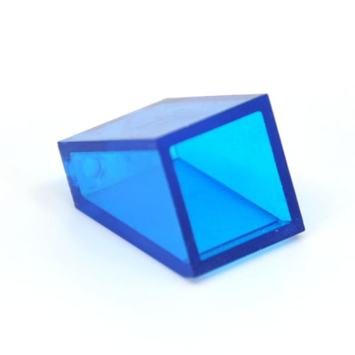 LEGO PART 3678a Slope 65° 2 x 2 x 2 Smooth without Bottom Tube ...