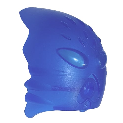 LEGO PART 47303 Large Figure Mask Rau (Toa Metru) | Rebrickable - Build ...