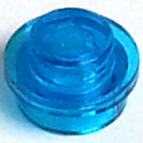 LEGO PART 6141 Plate Round 1 x 1 with Solid Stud | Rebrickable - Build ...