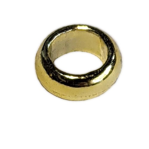 LEGO PART 11010 Minifig Ring 1 x 1 | Rebrickable - Build with LEGO