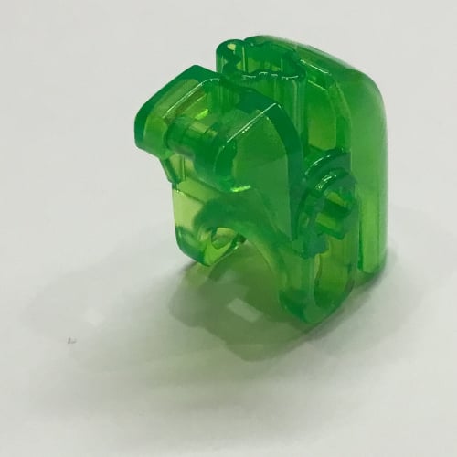 LEGO PART 11270 Large Figure Head with Handle | Rebrickable - Build ...