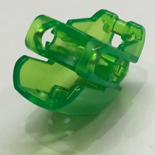 LEGO PART 11270 Large Figure Head with Handle | Rebrickable - Build ...