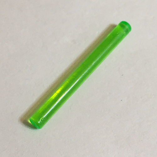 LEGO PART 30374 Bar 4L (Lightsaber Blade / Wand) | Rebrickable - Build ...