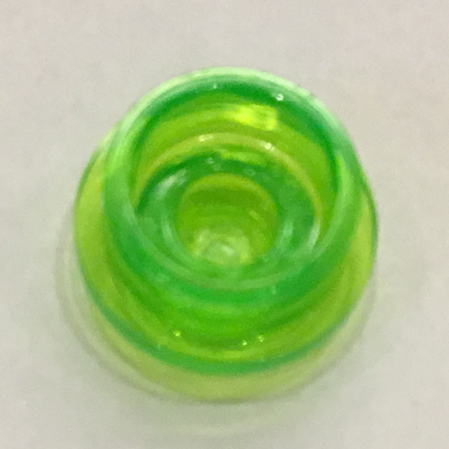 LEGO PART 6141 Plate Round 1 x 1 with Solid Stud | Rebrickable - Build ...