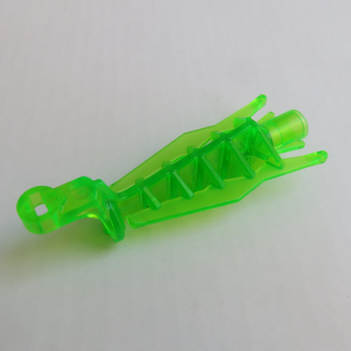 LEGO PART 98602 Large Figure Weapon Energy Beam | Rebrickable - Build ...