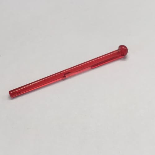 LEGO PART 15303 Projectile, Spring Shooter Ammunition 8L Bar ...